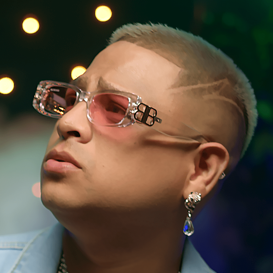 JP el Chamaco lyrics | Musixmatch