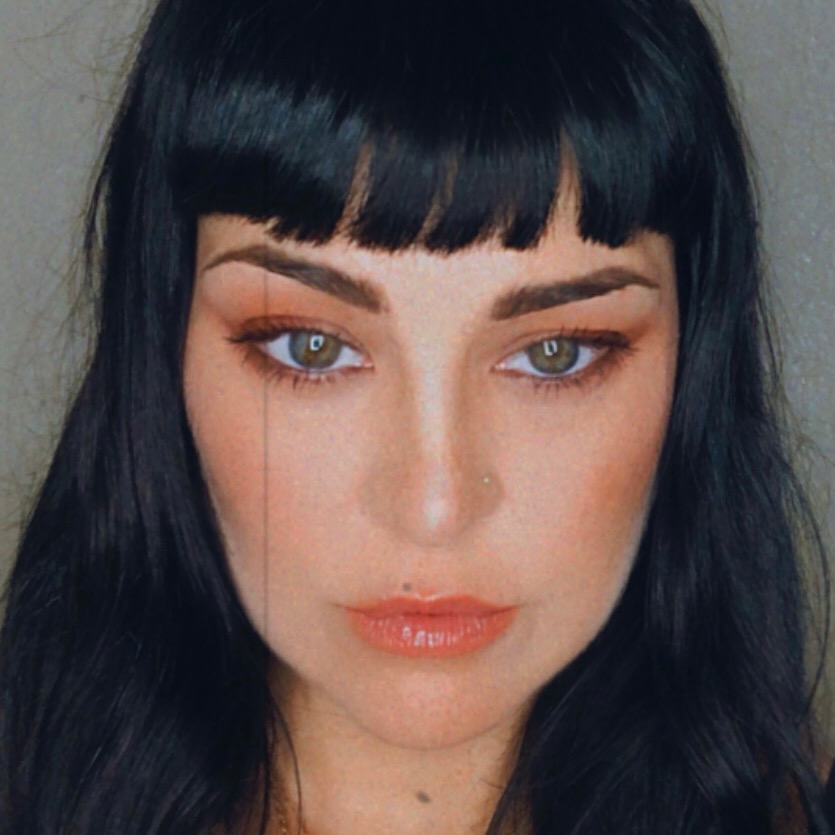 Mojave Phone Booth - Synesthesia lyrics | Musixmatch