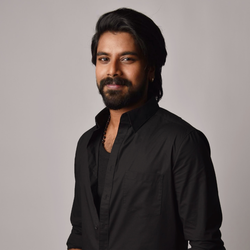 Stephen Zechariah, Sunitha Sarathy - One Love One Life lyrics | Musixmatch