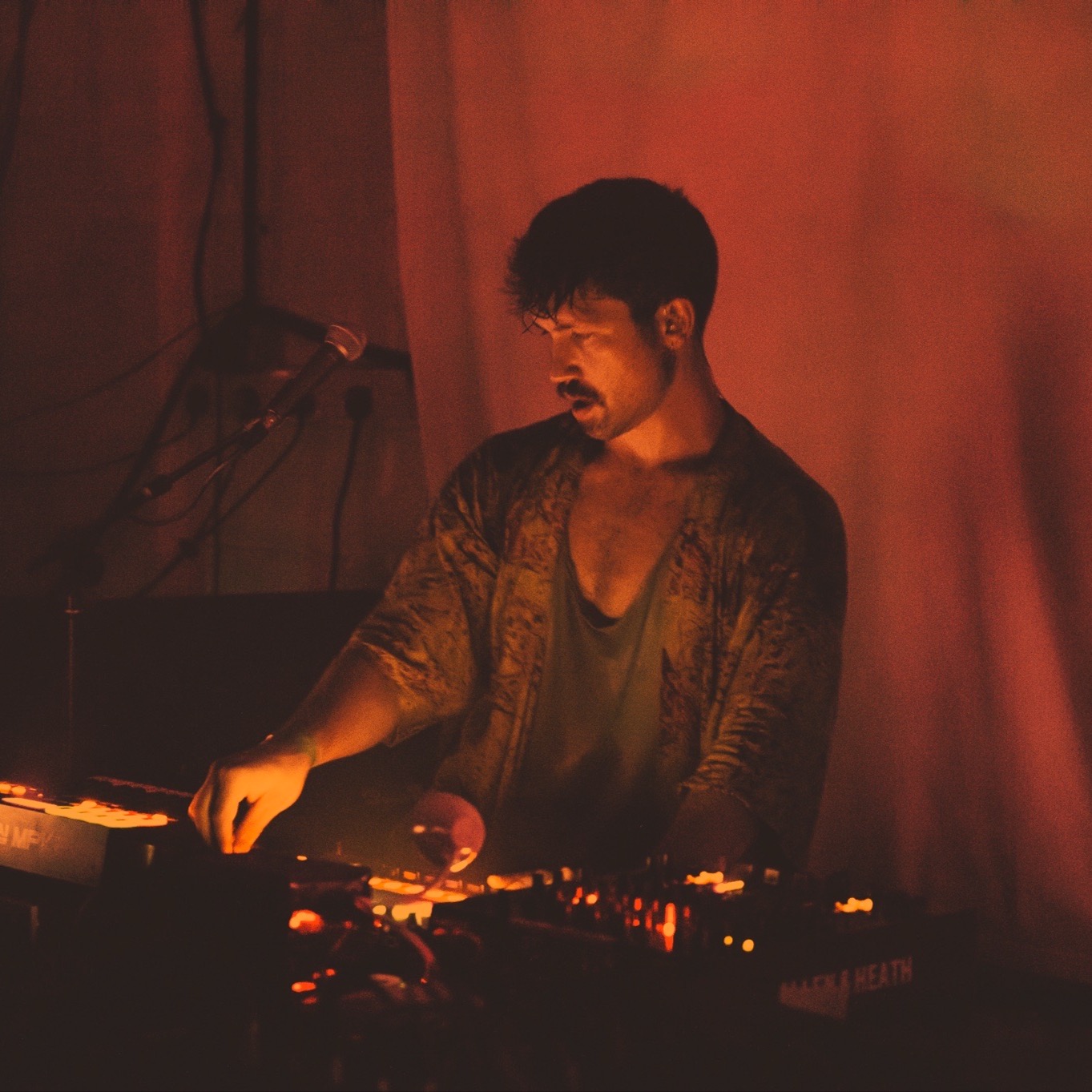 Armen Miran, Felix Raphael, Matan Caspi - Ghost - Matan Caspi Remix lyrics | Musixmatch