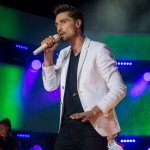 Dima Bilan - Я Просто Люблю Тебя ( Ya Prosto Lublu Tebya ) lyrics ...