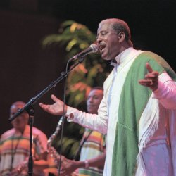 Mahmoud Ahmed lyrics | Musixmatch