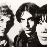 Grass Geysers...Carbon Clouds by Enon album lyrics | Musixmatch