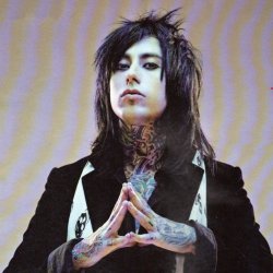 Ronnie Radke lyrics | Musixmatch