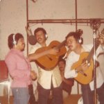 Letra de Voces Universitarias de Honduras - El Forastero | Musixmatch