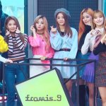 fromis_9 - Love Me Back lyrics translation in English | Musixmatch