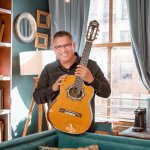 Letra de Duo Hermanos Devia, Edgar Devia - Quiero Llegar | Musixmatch