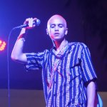 Dominic Fike - White Keys lyrics | Musixmatch