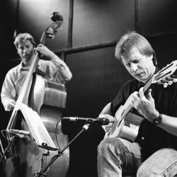 John Lindberg Trio lyrics | Musixmatch