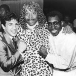 Rick James - Divine Love (So Fine) 歌詞 | Musixmatch