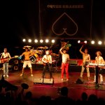 Traducción de la letra de La Gent Que Estimo de Oques Grasses, Rita ...