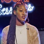 Tems, Brent Faiyaz - paroles de Found (feat. Brent Faiyaz) | Musixmatch