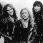 Ted Poley, Tony Harnell - Escape From The City ...for City Escape ...