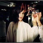 Traducción de la letra de J'En Ai Marre de Alizee al Espanol | Musixmatch