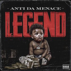 Anti Da Menace lyrics | Musixmatch
