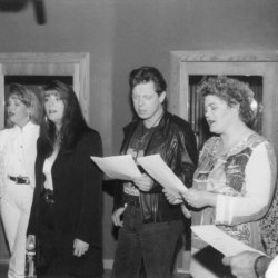 Ray Kennedy lyrics | Musixmatch