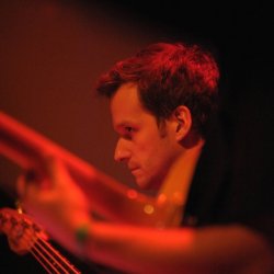 Laurent Peckels feat. Claire Parsons, Eran Har Even & Jerome Klein ...