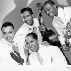 The Ink Spots lyrics | Musixmatch