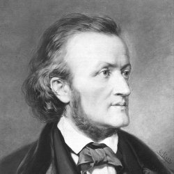 Richard Wagner, Liselotte Rebmann, Danica Mastilovic, Ingrid Steger ...