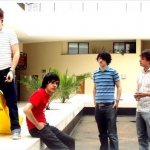 The Automatic - Monster lyrics | Musixmatch