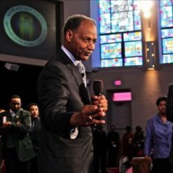 Bishop Andrew Merritt lyrics | Musixmatch