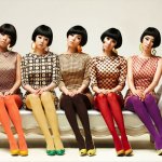 Wonder Girls - Rewind lyrics translation in English | Musixmatch
