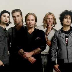 Audio Adrenaline lyrics | Musixmatch