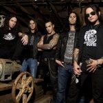 Darth Marley, Rev Theory - Tank Girl lyrics | Musixmatch