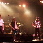 Manfred Mann's Earth Band - Blinded By The Light lyrics | Musixmatch