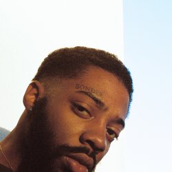 Letras de Brent Faiyaz feat. DJ Candlestick, OG Ron C, DJ Dahi & Tyler ...
