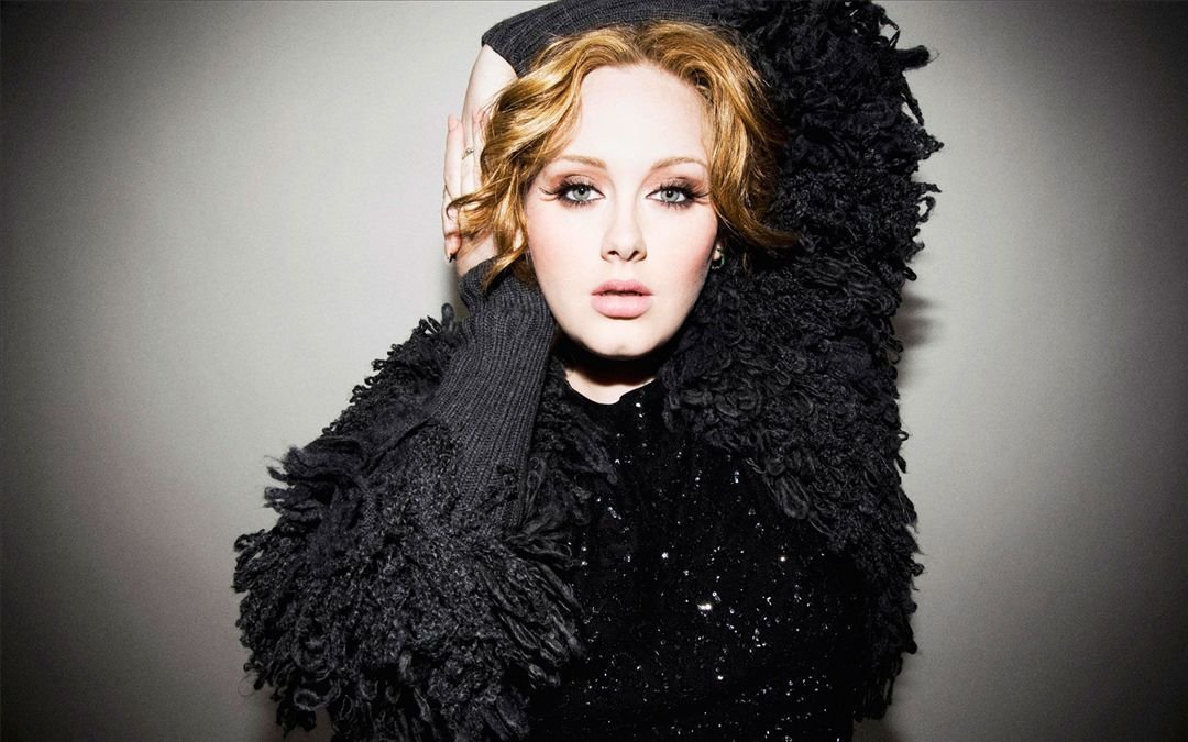 adele don't you remember aol