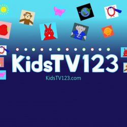 Kids TV 123 lyrics | Musixmatch
