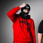 J Abdiel, De La Rose, Yan Block, iZaak, Jay Wheeler - WYA REMIX RED ...