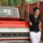 Candice Dawn Alexander - paroles de Lux Rising (Resurrected Christ ...