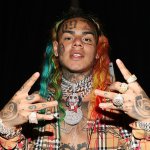 6ix9ine - GOOBA lyrics | Musixmatch