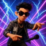 Internet Dreamers - paroles de Dark Michou | Musixmatch