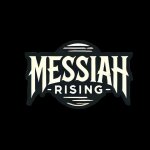 Messiah Rising - Forsaken, yet Redeemed (Psalm 22) lyrics | Musixmatch