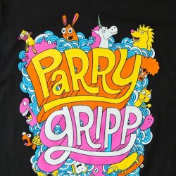 Parry Gripp lyrics | Musixmatch